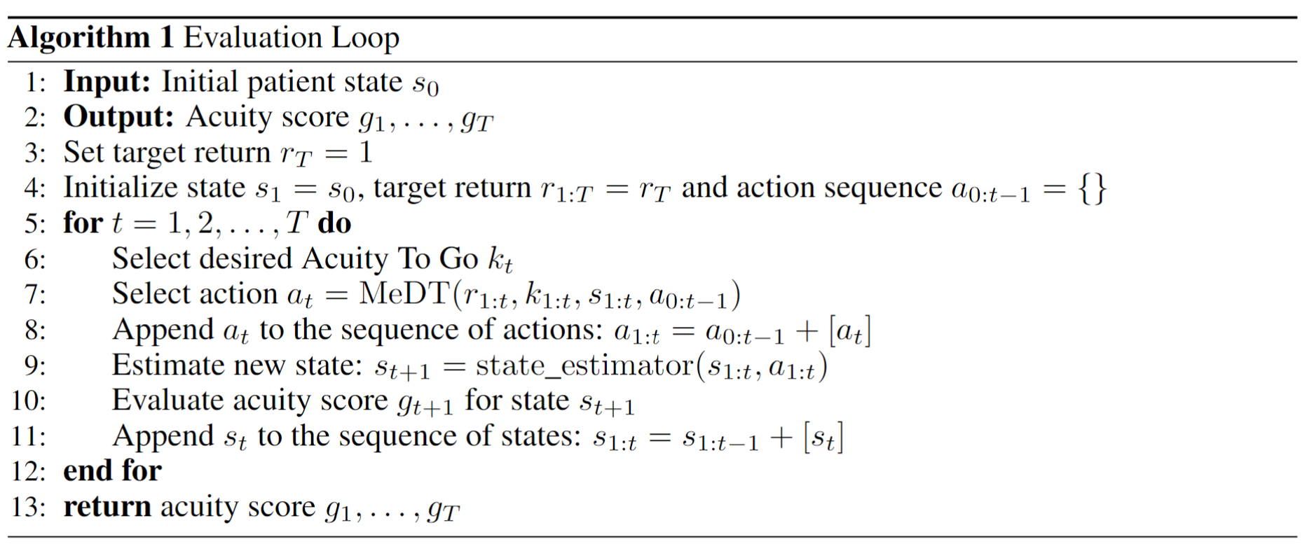 Empowering Clinicians with MeDT: A Framework for Sepsis Treatment.